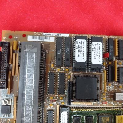 中国 GE DS200SLCCG3AEG LAN通信カード 330mm x 200mm x 100mm 販売のため