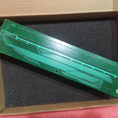 中国 GE DS200TBCAG1AAB アナログ I/O ターミナルボード Mark V 330mm x 200mm 販売のため