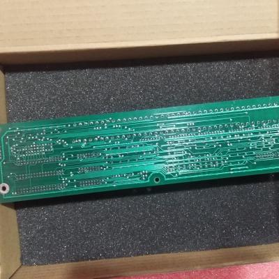 China GE DS200TBQBG1ACB Módulo de terminación de entrada 330mm x 200mm en venta