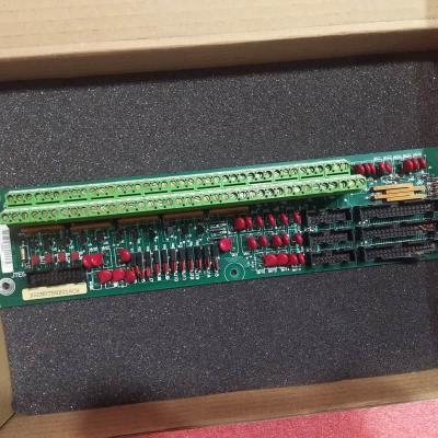 중국 GE DS200TBQBG1ACB 입력 종료 모듈 330mm x 200mm 판매용