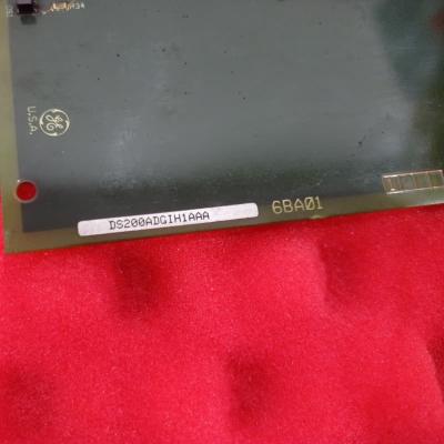 中国 GE DS200DACAG1ACD AC/DC電源モジュール 200mm x 100mm マークV 販売のため