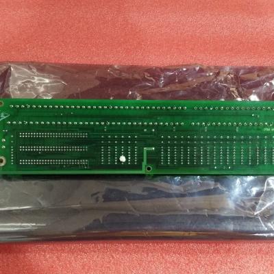 China GE MARK V LCI Auxiliary I/O Terminal Board with 33 TP Test Points 17 LEDs and 2 Transformers for Turbine Control for sale