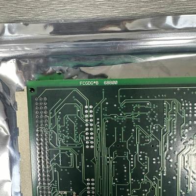 China GE DS200FCSAG2ACB Current Feedback Board for Mark V Turbine Control for sale