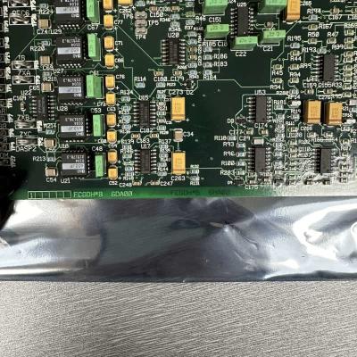 China GE DS200FCSAG1ACB Current Feedback Board for Industrial-Grade Reliability in Mark V Turbine Control for sale