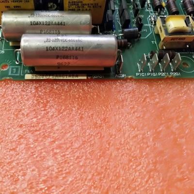 China GE DS200FHVAG1ABA Current Sensing Feedback Board with 3-Pin LEMPS and 12-Pin CPSL Connectors for 5-24 V Voltage Outputs for sale