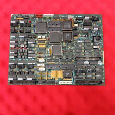 China GE DS200GDPAG1ALF High Frequency Power Supply Board with 600-700 Watts Output and 27 kHz Inverter for Dual-Input Flexibility for sale