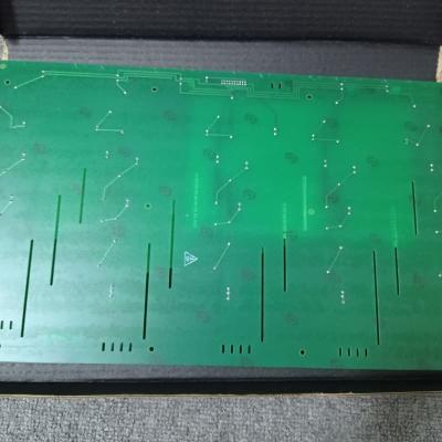 China GE DS200NATOG3ACB Voltage Feedback Scaling Board with 20-pin Ribbon Header for SCR Voltage Attenuation in Mark V Control Systems for sale