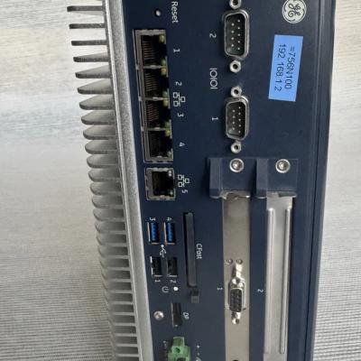 China GE MVP11 369B184G5004 Valve Position Module with Precise Valve Control Compatible with 4-20 mA and 0-10 V Signals for sale