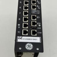China GE IDPU MPU55 High-performance Controller Module for Industrial Distributed Control Systems with Real-time Processing for sale