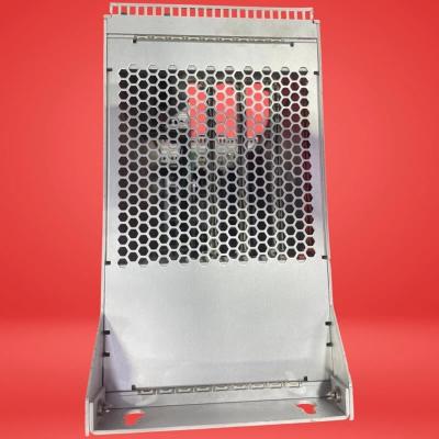 China GE CPCI RACK 336A4940CTP1 CompactPCI Rack for Mark V Gas Turbine Control Systems with 100mm Width and 330mm Length for sale