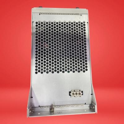 China GE Gas Turbine CPCI RACK 336A4940DNP508TX with 100mm Width and 330mm Depth for Mark V Control Systems for sale