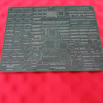 China GE DS200TCCAG1B TC2000 Common Analog Board with 80196 Microprocessor 50-pin Connectors and Removable PROM Modules for Mark V Turbine Control for sale