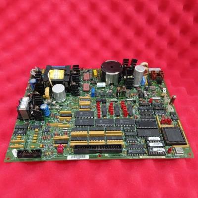 China GE DS200TCEAG1B Emergency Overspeed Board with Critical Turbine Safety Monitoring 2kg Weight and 1Year Warranty for sale