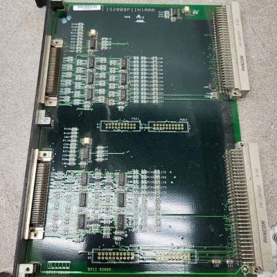 China GE D20 EME Ethernet/Memory Board with 10BASE5 Ethernet Interface and Memory Expansion for Legacy Interface in Mark V Systems for sale