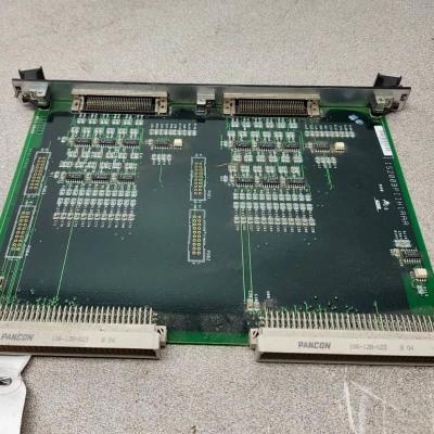 China GE D20 EME Ethernet/Memory Board with 10BASE5 Ethernet Interface and Memory Expansion for Legacy Interface in Mark V Systems for sale