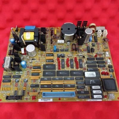 China GE DS200TCEAG1B Emergency Overspeed Board with Critical Turbine Safety Monitoring and Specialized Fault-Detection Circuits for Mark V Turbine Control for sale