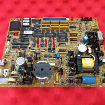 China GE DS200TCEAG1B Emergency Overspeed Board with Critical Turbine Safety Monitoring and Specialized Fault-Detection Circuits for Mark V Turbine Control for sale