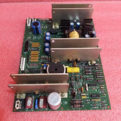 China GE DS200TCPSG1A DC Input Power Supply for Mark V Turbine Control with 125 VDC Power Conversion and Dedicated Connector Ecosystem for sale