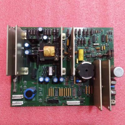 China GE DS200TCPSG1A DC Input Power Supply for Mark V Turbine Control with 125 VDC Power Conversion and Dedicated Connector Ecosystem for sale