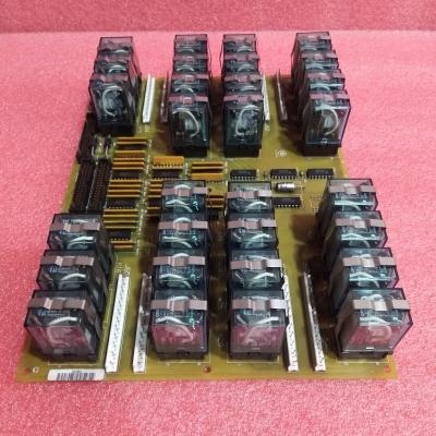 China GE DS200TCRAG1ABC Relay Output Board with 2kg Weight 1year Warranty and Relay Modules for Mark V Speedtronic Control for sale