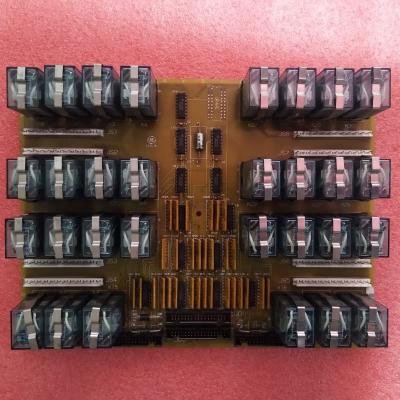 China GE DS200TCRAG1ACC Relay Output Board with 2kg Weight 1year Warranty and 330mm Length for Mark V Speedtronic Control for sale