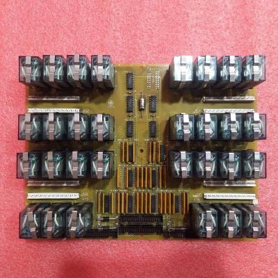 China GE DS200TCRAG1ACC Relay Output Board with 2kg Weight 1year Warranty and 330mm Length for Mark V Speedtronic Control for sale