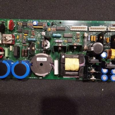 China GE DS200UPSAG1AGD UC2000 Power Supply Module with 200mm Height 100mm Width and 2kg Weight for Mark V Turbine Control for sale