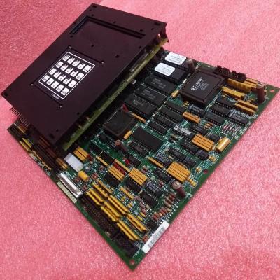 China GE Mark V Series Drive Control Card with 200mm Height 100mm Width and 1 Year Warranty for Turbine Control Systems for sale