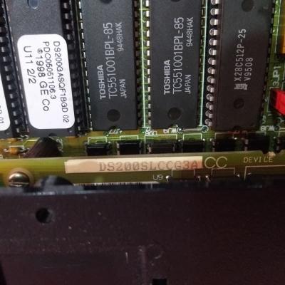 China GE Mark V Turbine Control System with Integrated Dual-Module Design Triple-Processor Efficiency and LAN Connectivity for sale