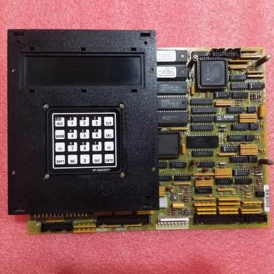 China GE Mark V Turbine Control System with Integrated Dual-Module Design Triple-Processor Efficiency and LAN Connectivity for sale