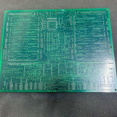 China GE DS200TCDAG1B Digital I/O Board with 200mm Height 100mm Width and 2kg Weight for Mark V Turbine Control for sale