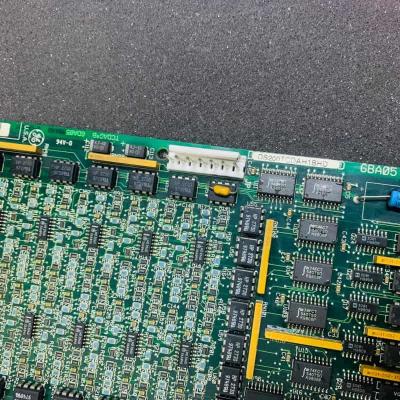 China GE DS200TCDAG1B Digital I/O Board with 200mm Height 100mm Width and 2kg Weight for Mark V Turbine Control for sale