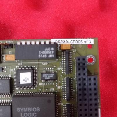 China Placa base GE DS200UCIAG1ACC UC2000 con 100 mm de ancho, 2 kg de peso y 1 año de garantía para sistemas de control de accionamientos en venta