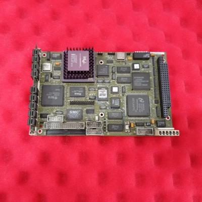 Cina GE DS200UCIAG1ACC UC2000 Motherboard con larghezza di 100 mm, peso di 2 kg e garanzia di 1 anno per i sistemi di controllo della trazione in vendita