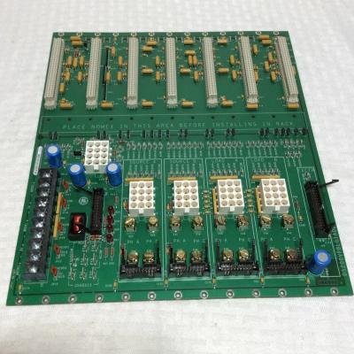 China GE DS200VPBLG1ADD VME-Backplane-Platine für die LCI-Serie mit 330 mm Länge, 100 mm Breite und 200 mm Höhe zu verkaufen