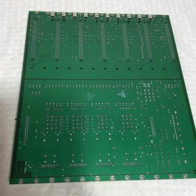 China GE DS200VPBLG1ADD VME-Backplane-Platine für die LCI-Serie mit 330 mm Länge, 100 mm Breite und 200 mm Höhe zu verkaufen
