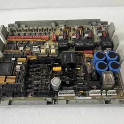 China GE DS2020UCOCN4G1A Operator Interface Terminal met Mark V-specifieke N1 OC2000 Display 330mm Lengte en 100mm Breedte Paneelcontroller Te koop