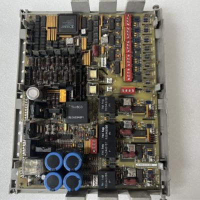 China GE DS2020UCOCN4G1A Operator Interface Terminal met Mark V-specifieke N1 OC2000 Display 330mm Lengte en 100mm Breedte Paneelcontroller Te koop