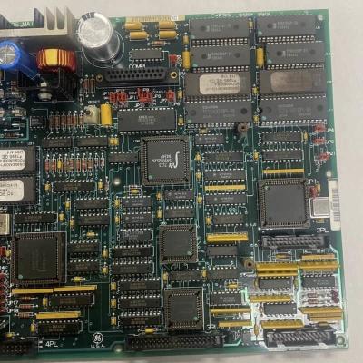 Cina GE DS215DMCBG1AZZ03B DS200DMCBG1AJG DOS DUP Processor Board con Dual Universal Processor 2kg di peso e 1 anno di garanzia per il controllo della turbina Mark V in vendita