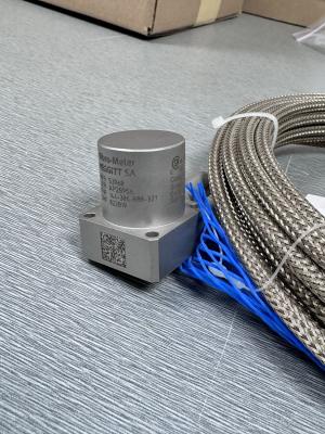 China CA306 CA306 144-306-000-321 Piezoelectric Accelerometer with 50 pC/g Sensitivity and 3000Hz Frequency Response for Extreme Environments for sale