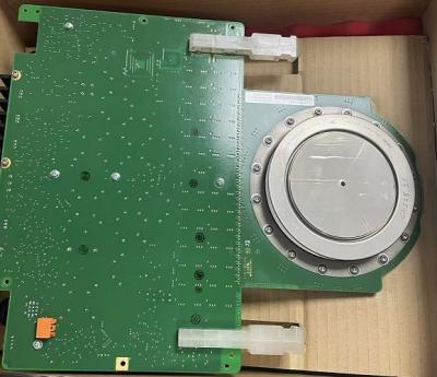 China ABB IGCT Control Module High-Power Semiconductor Module with 330mm Length 200mm Height and 100mm Width for sale