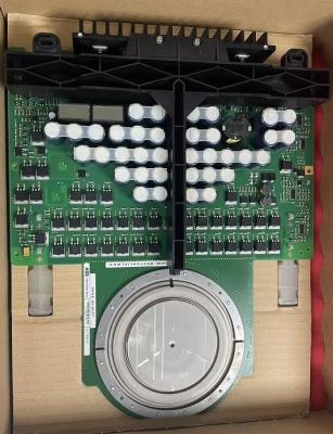 China ABB IGCT Control Module High-Power Semiconductor Module with 330mm Length 200mm Height and 100mm Width for sale