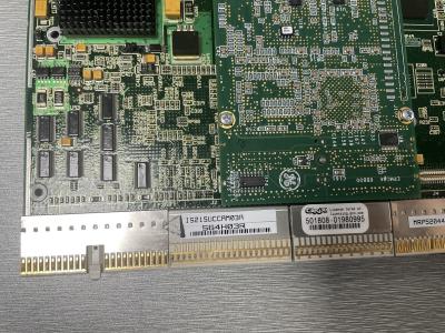 China GE Mark VIe IS215UCCAM03A Compact PCI Processor Module for sale