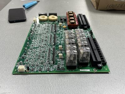 China GE IS200ESYSH1A I/O Interface Module with Status Monitoring System Protection and 2kg Weight for Excitation Control for sale