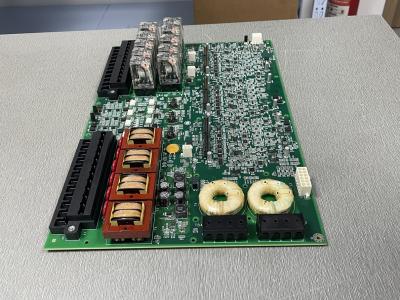 China GE IS200ESYSH1A I/O Interface Module with Status Monitoring System Protection and 2kg Weight for Excitation Control for sale