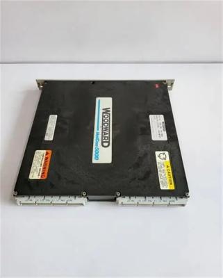 China Woodward 5464-545 4 Channel Act 0-25MA MicroNet Digital Control Module with 300mm Length for Automation for sale