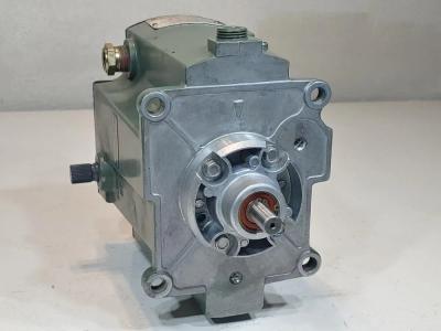 China Woodward 8516-039 Governor Control PLC Module with 1100-6000 RPM Speed Range and 12.2 ft-lb Output for sale