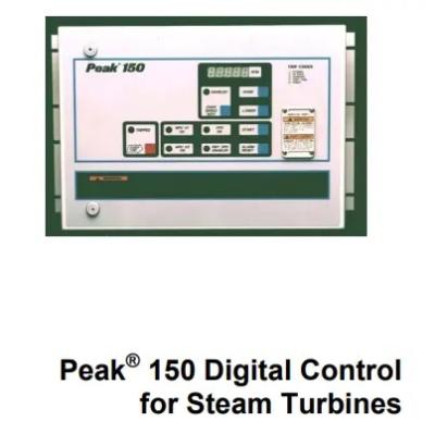 China Woodward 9905-860 Digital Control PLC Module with 300mm Length 400mm Width and 50mm Height for Steam Turbine Management for sale