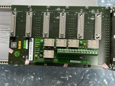 China MMS 6351 Backplane EPRO Sensor for System DOPS AS with 1 Year Warranty and MMS6000 Series for sale