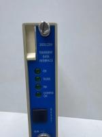 China Bently Nevada 3500/22M Transient Data Interface Module with Multi-layer EMI Shielding and Noise Suppression for High-Frequency Interference Resistance for sale